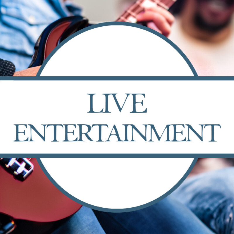 What's On!