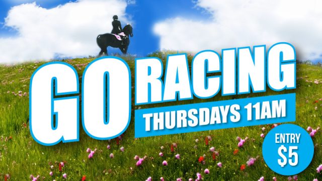 Go Racing
